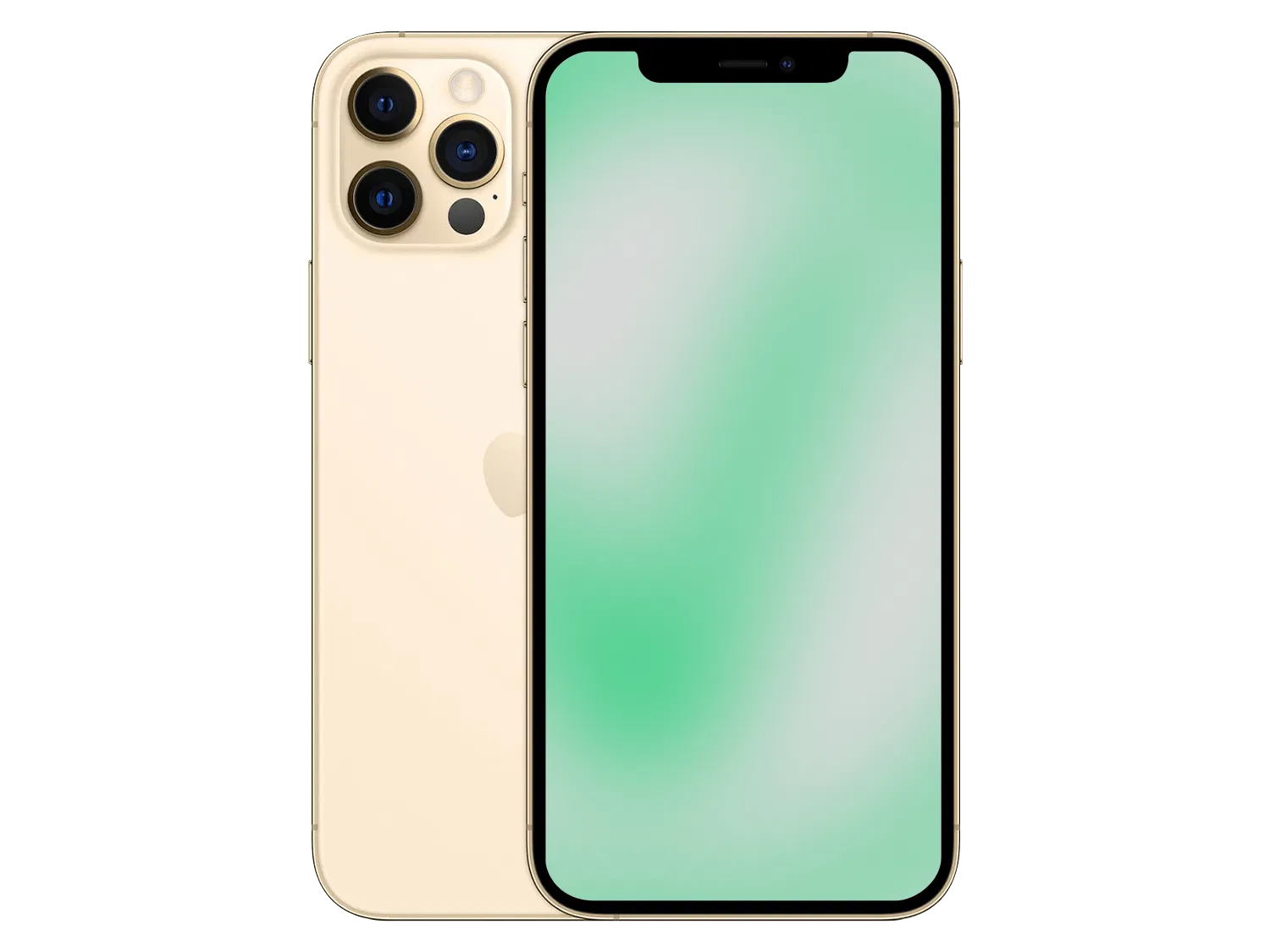 iPhone 12 Pro 128GB Gold Good Pre-Owned - Techlord Technology