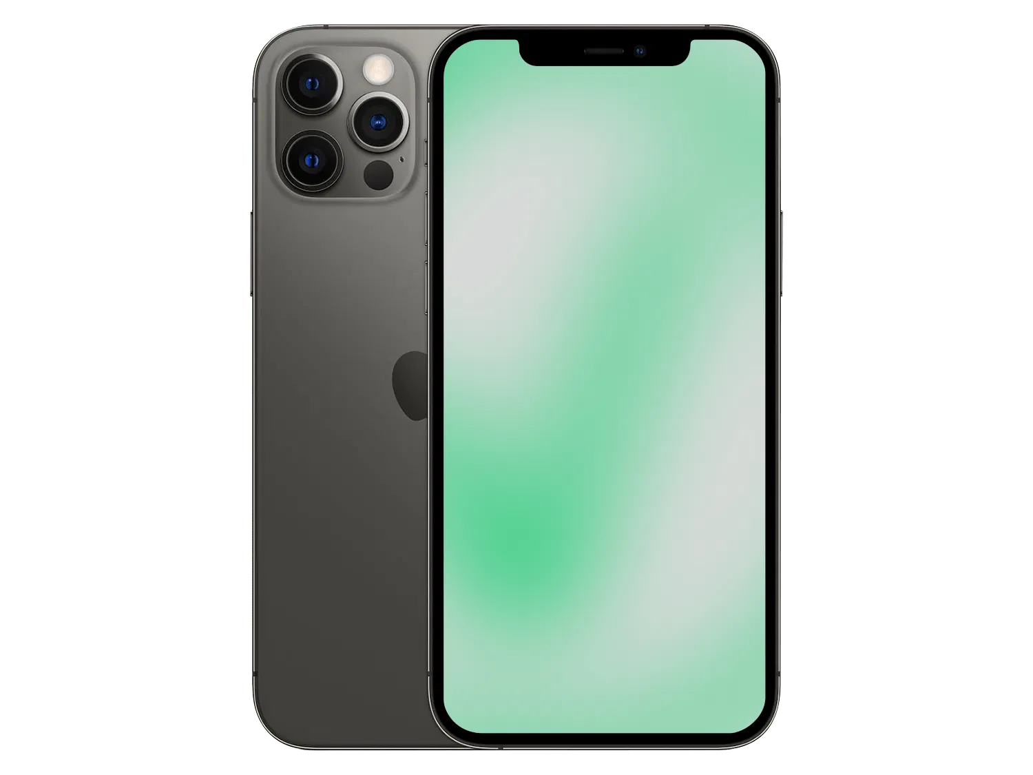 iPhone 12 Pro 128GB Graphite Pre-owned - Techlord Technology