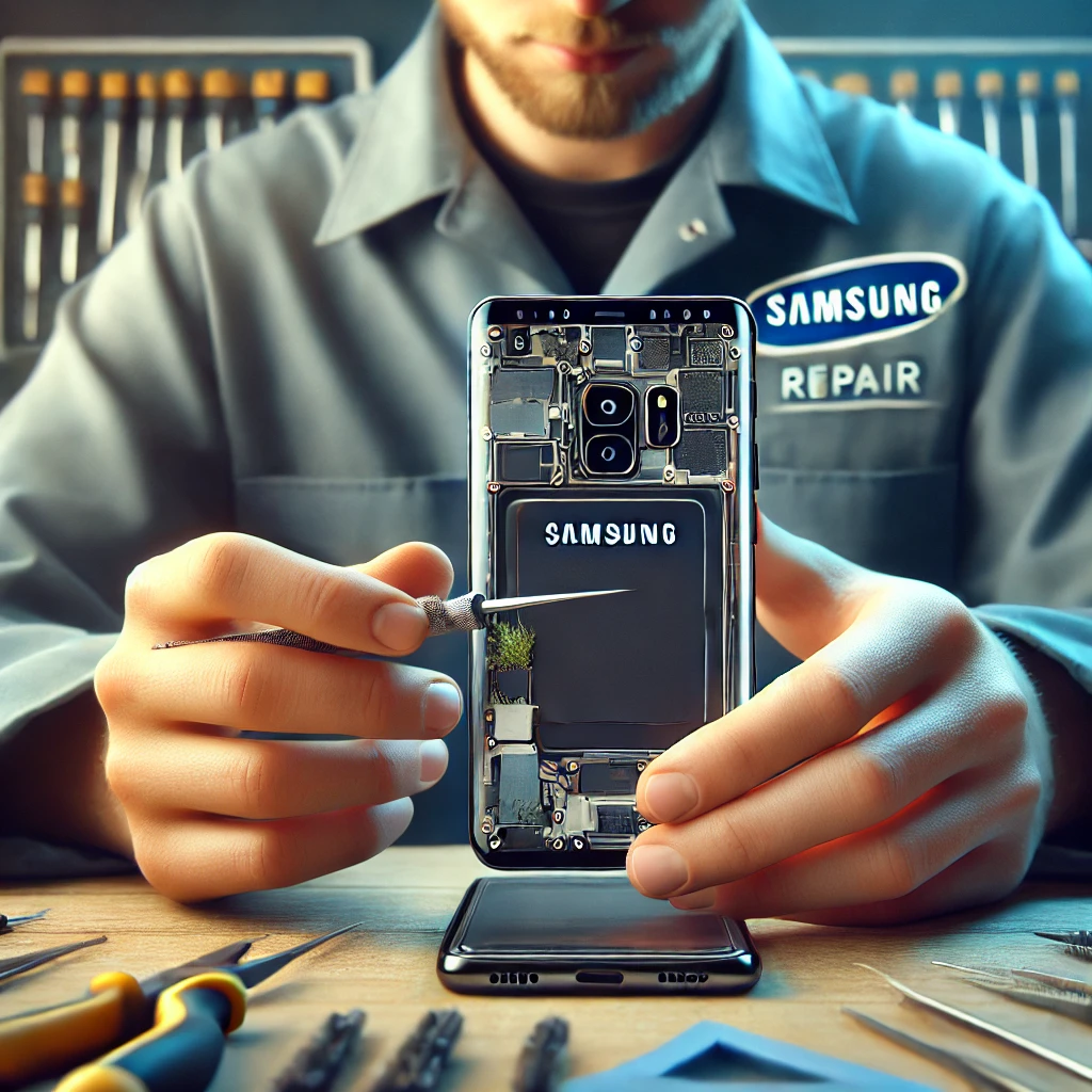 Samsung Phone Repairs in Tauranga – Techlord Technology - Techlord ...