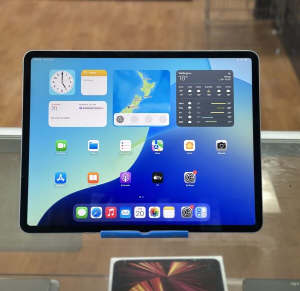Apple iPad Air M2 (2024),13-Inch 128GB(Refurbished) Excellent Condition ...